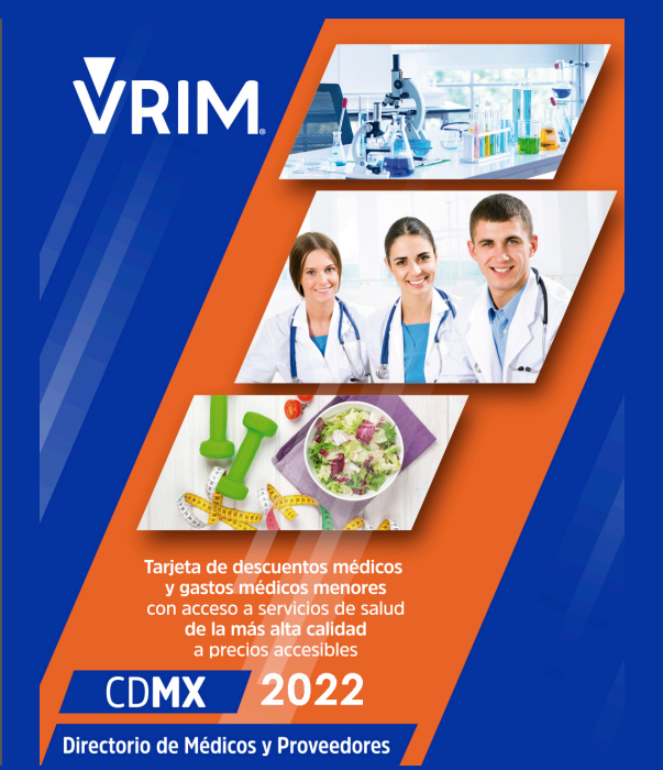 Descargas -VRIM