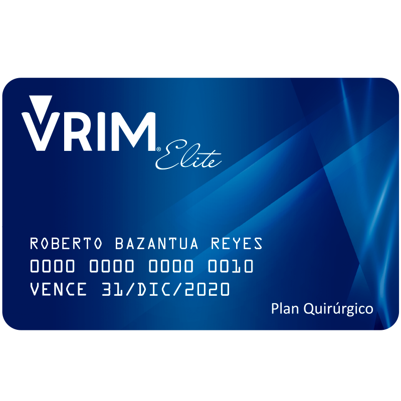 Conoce Más de la Tarjeta ELITE: ¡Solicítala Aquí! | VRIM