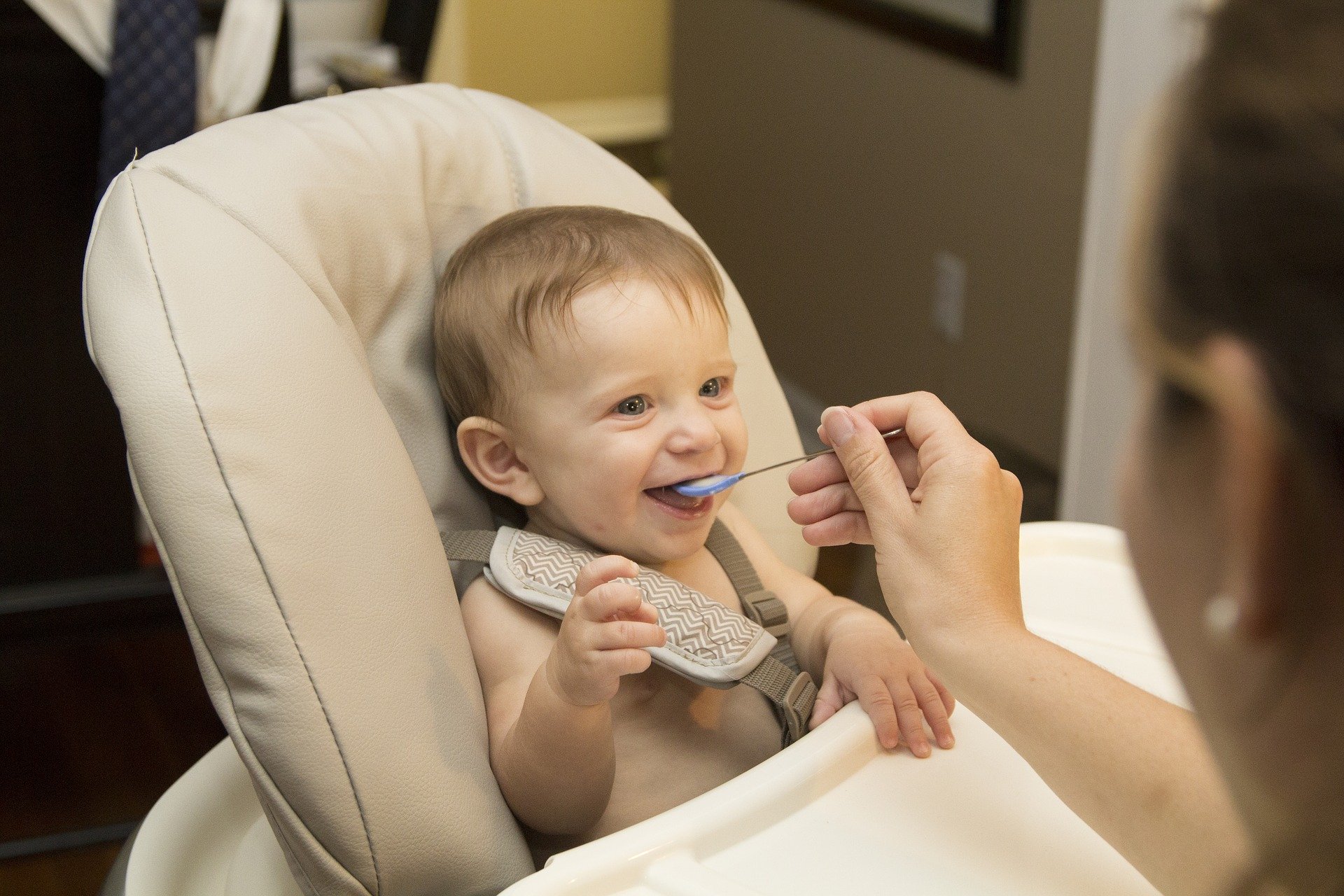 Conoce Consejos para una Buena Alimentación Infantil | VRIM