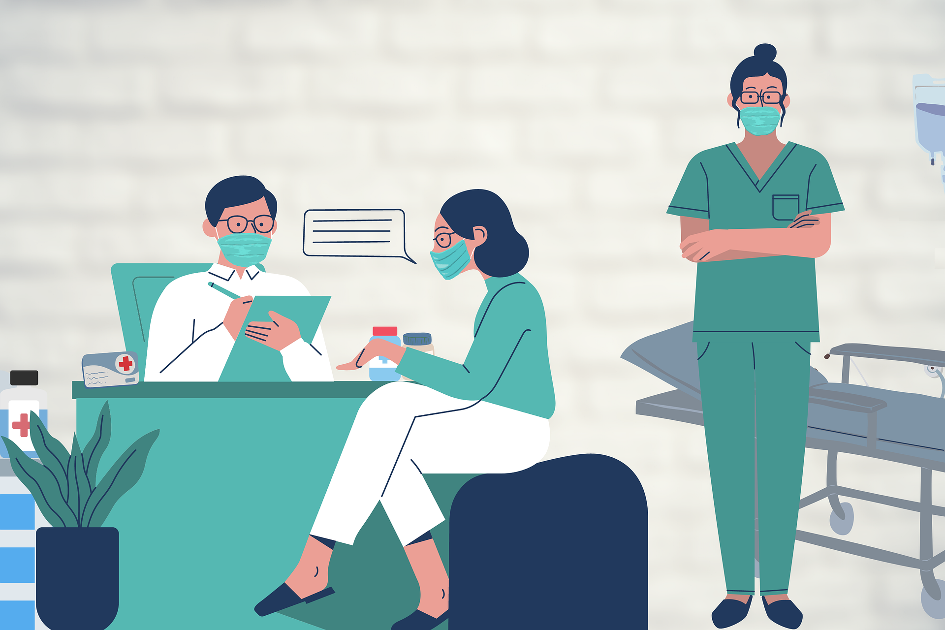 ¿Buscas las Mejores Membresías Médicas en México? | VRIM