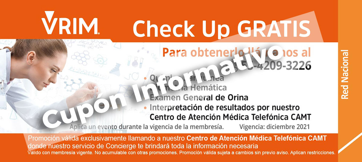 Servicio de Enfermería o Consulta Médica a Domicilio | VRIM