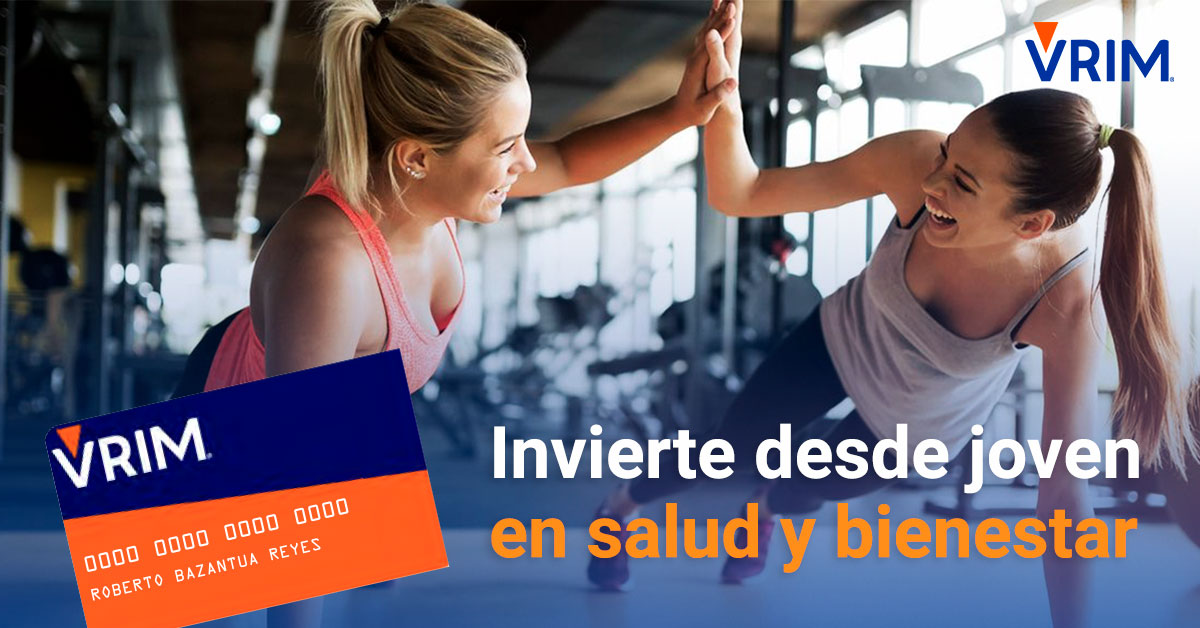 ¿En qué invertir siendo joven? - VRIM