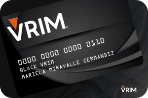 La Tarjeta de Salud Que Se Adapta a Ti | VRIM