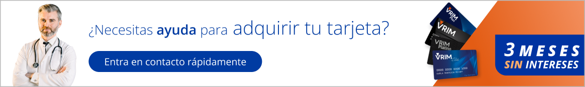 Membresias vrim new - VRIM