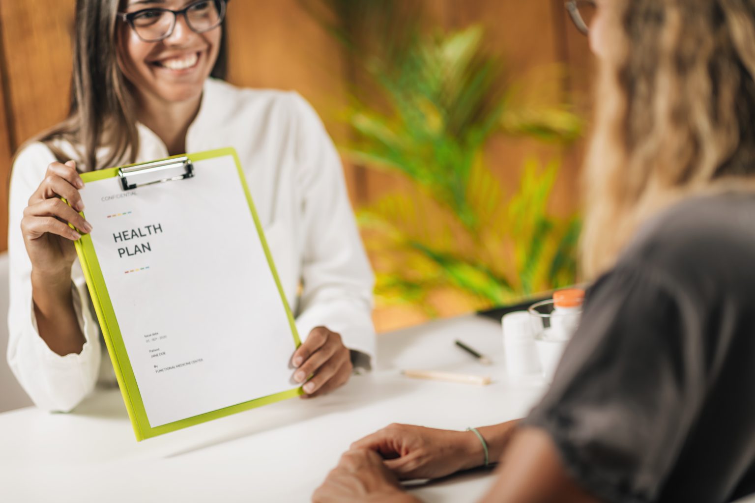 Invierte en tu Salud: Ahorra y Vive Mejor con VRIM