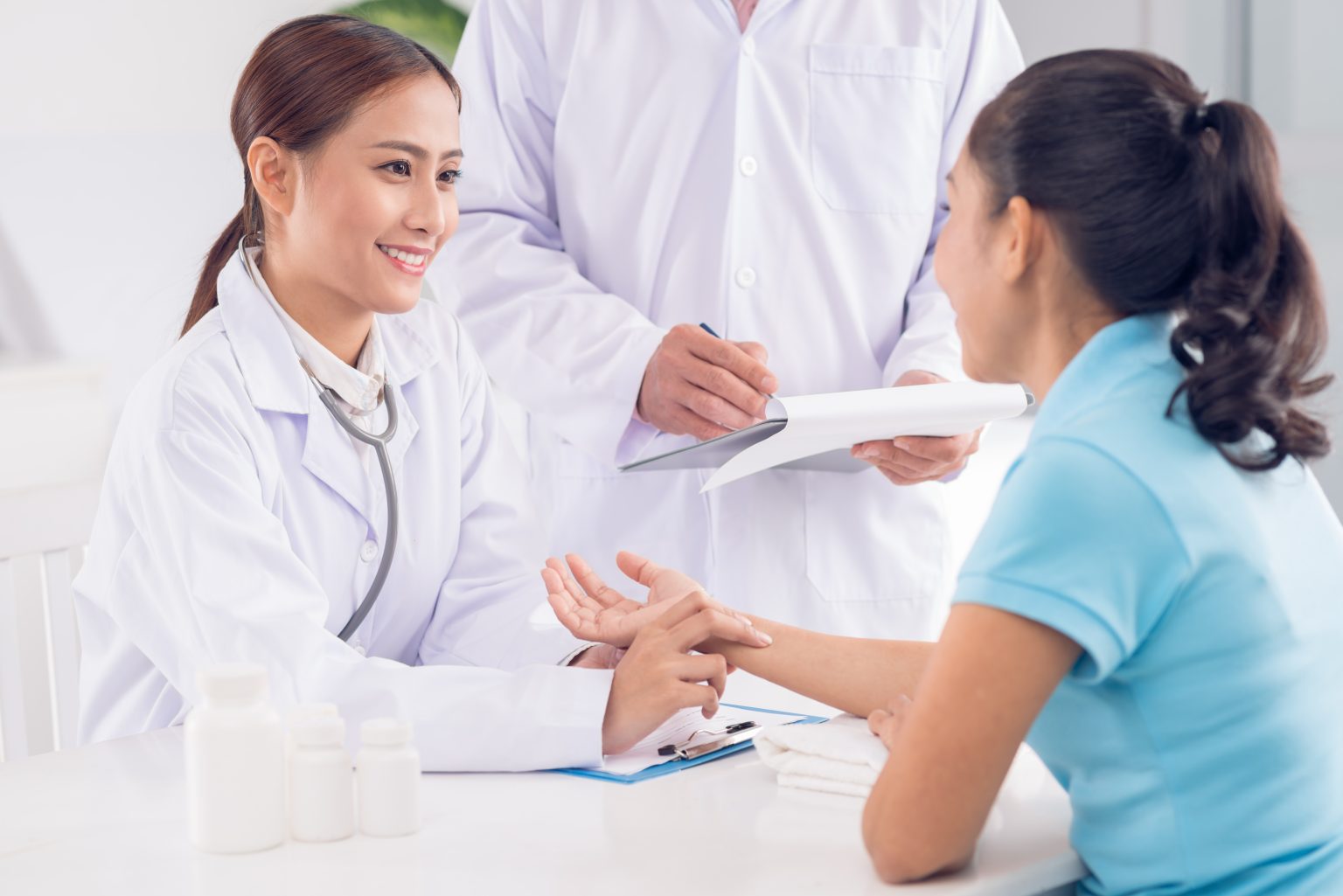 ¿Qué es un check up y para qué sirve? - VRIM