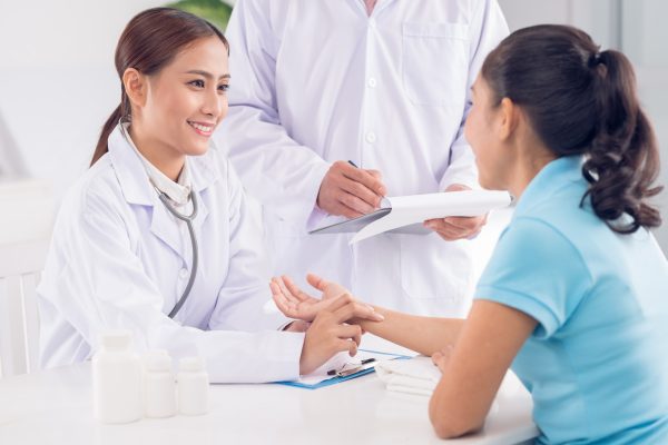 ¿Qué es un check up y para qué sirve? - VRIM