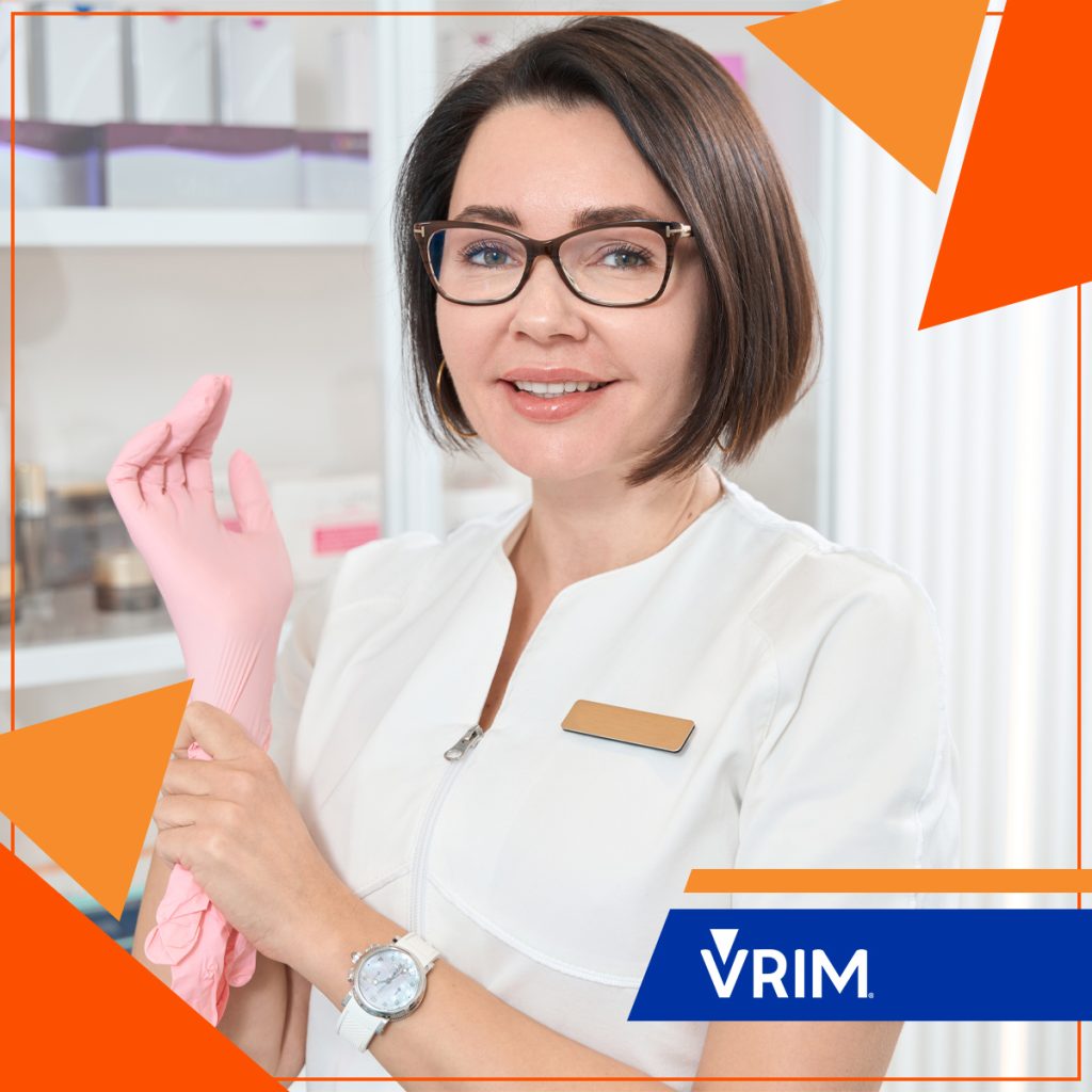 Exfoliantes naturales y químicos ¿Funcionan para cuidar mi piel? - VRIM