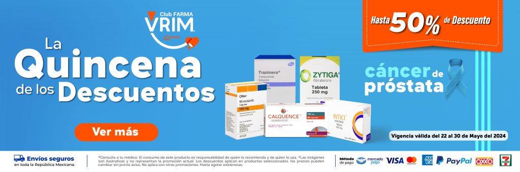 Autocuidado para adultos mayores - VRIM