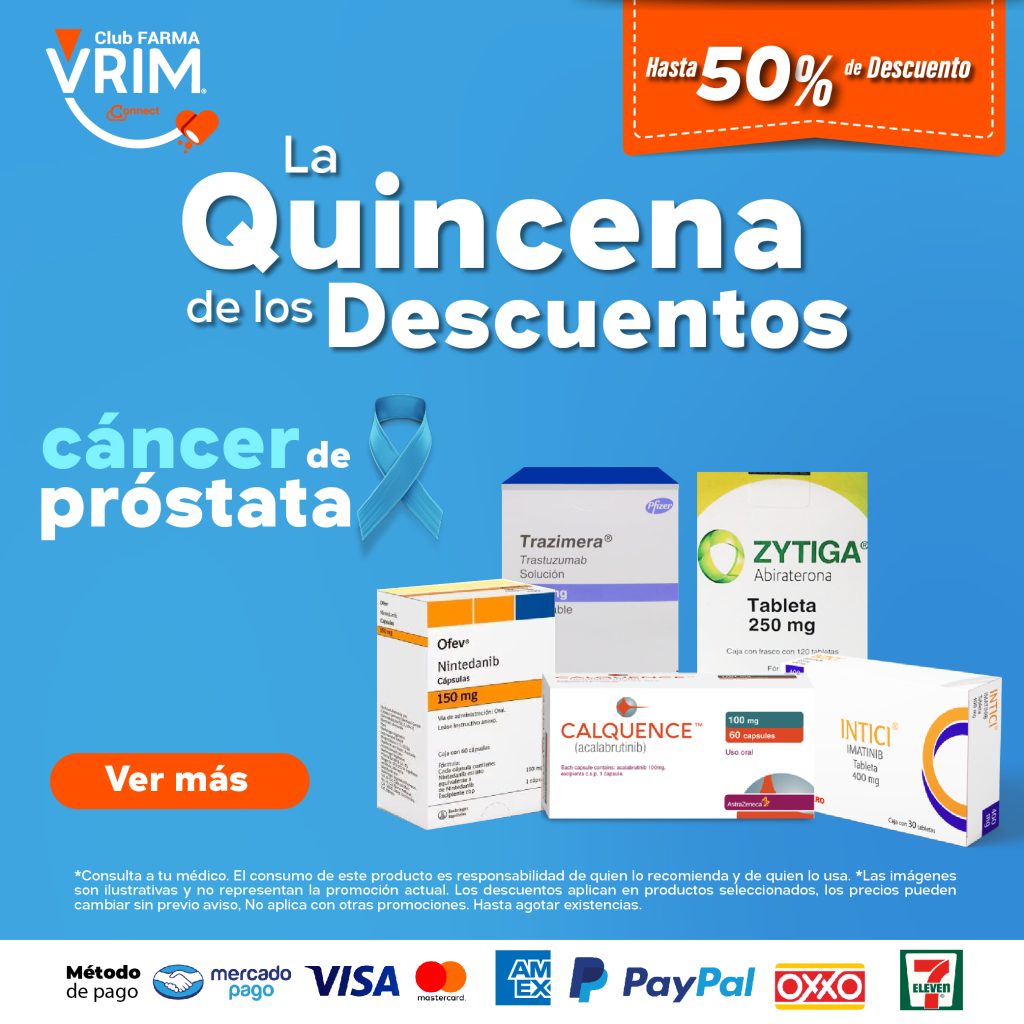 Autocuidado para adultos mayores - VRIM