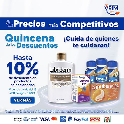 Certificaciónes | Reclutamiento - VRIM
