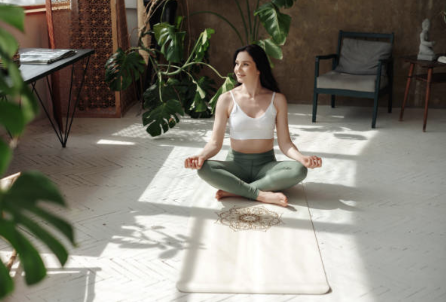 2025: ¿Metas físicas o emocionales? Encuentra un balance. - VRIM